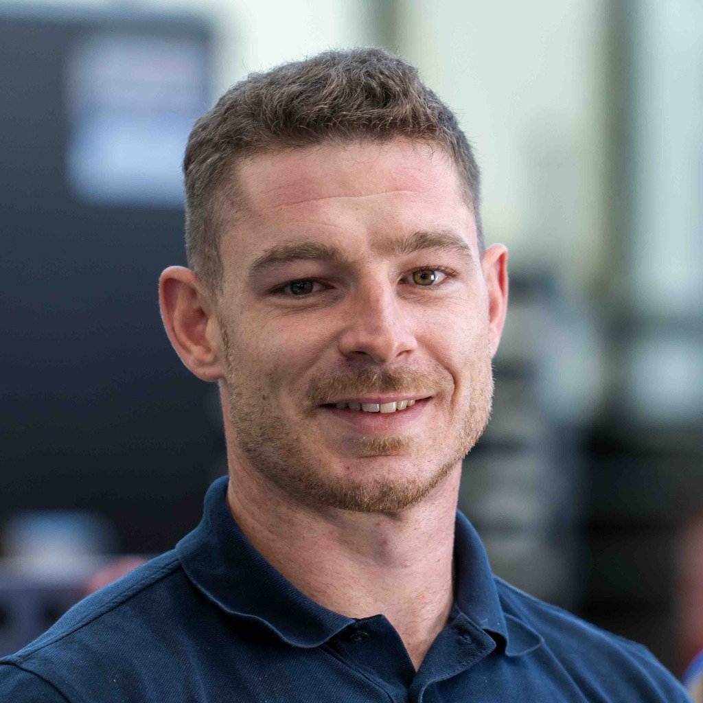 Kevin Lang - Metalltechnik - Garp Plochingen | XING