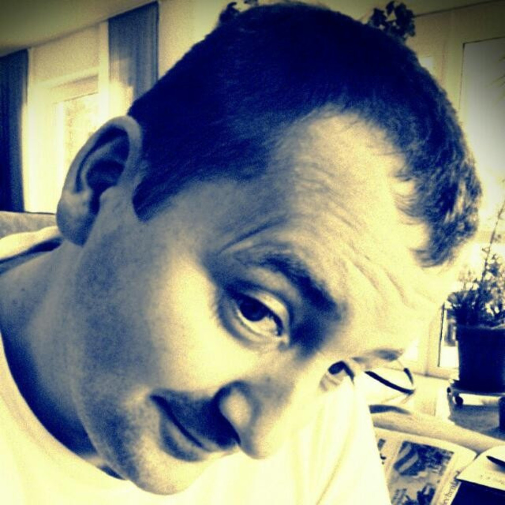 Jochen Petermann - Konstrukteur Maschinenbau - CTS Umweltsimulation | XING