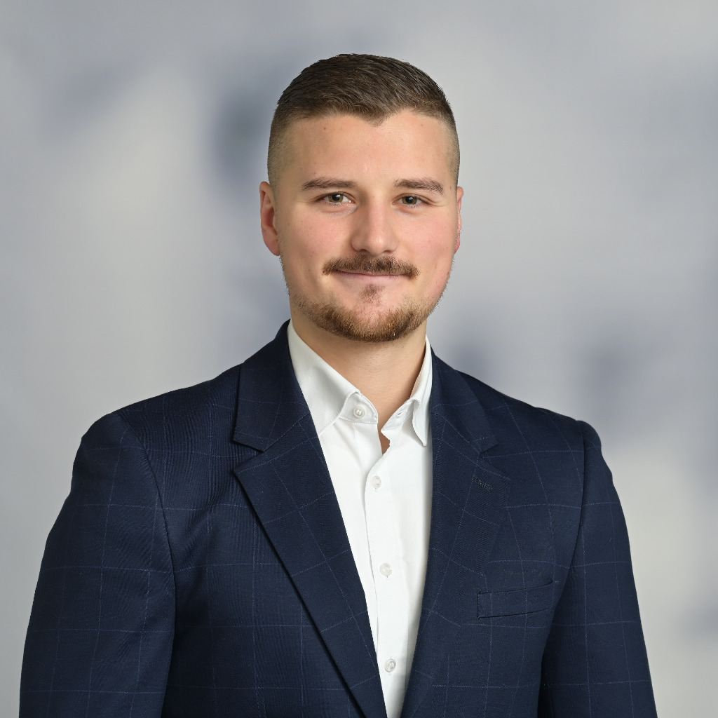 Jonathan Biehl - Consultant Regulatory Advisory - Deloitte | XING