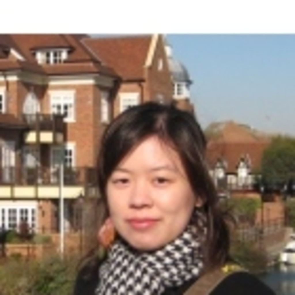 Lisa Liang - Plan Administrator - Mackenzie Financial | XING