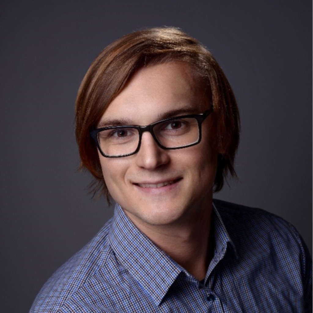 David Maczynski - IT-Consultant - Pusch-Data GmbH | XING