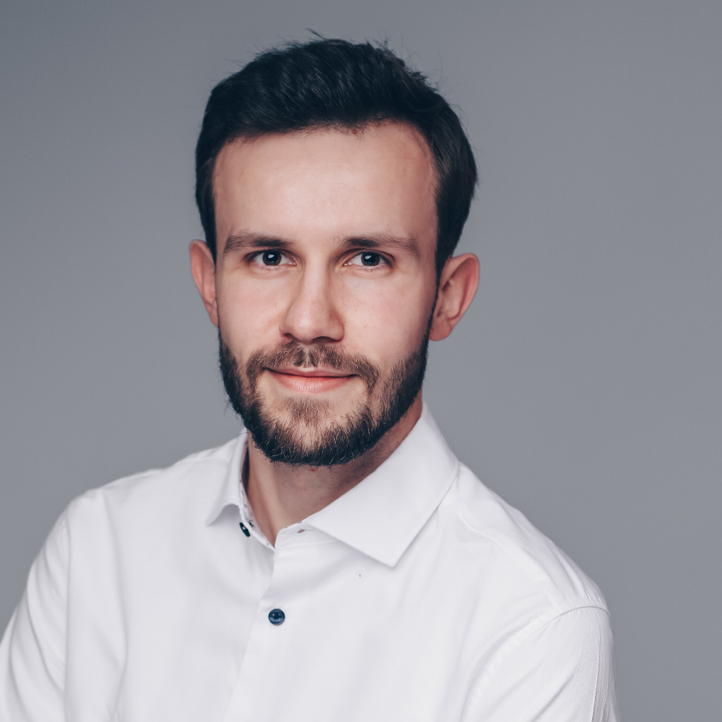 Florian Pfeiffer - Operations Engineering - HDI Group | XING