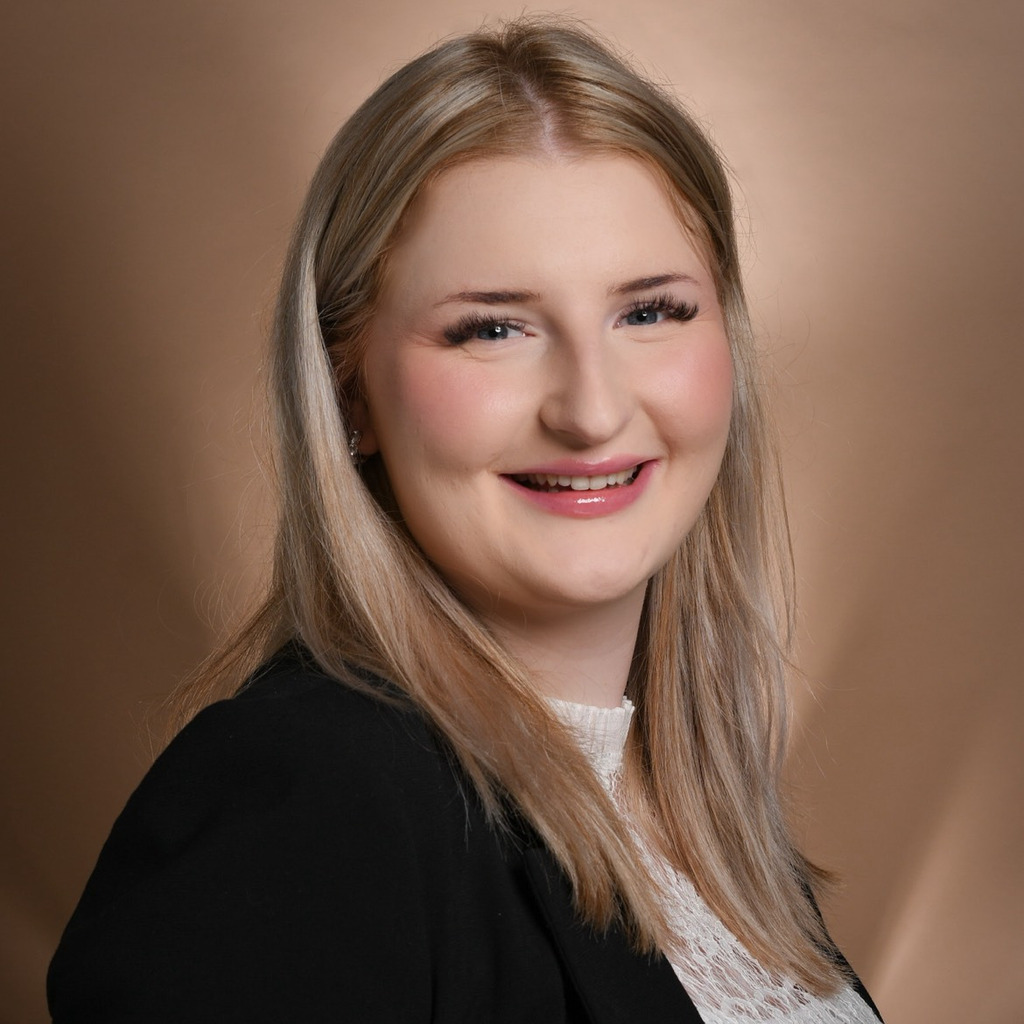 Joy Lux - Stellvertretende Filialleiterin - ALDI Nord | XING