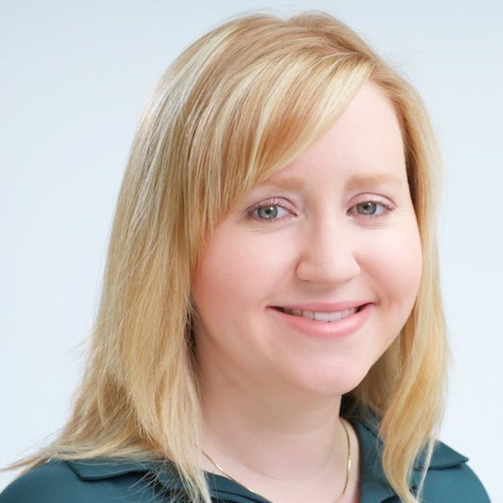 Stephanie Behrens - Unternehmenskommunikation / Public Affairs ...