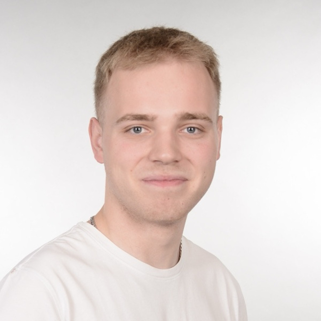 Niklas Richter - Onlineshop Manager - blomus GmbH | XING