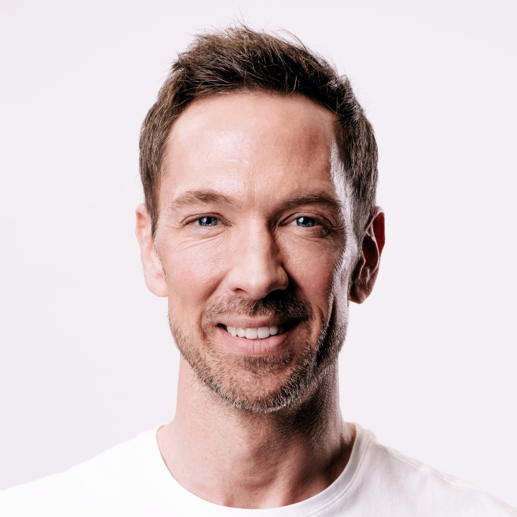 Michael Christian Meyer - Founder - THE SUIT LEAGUE | XING