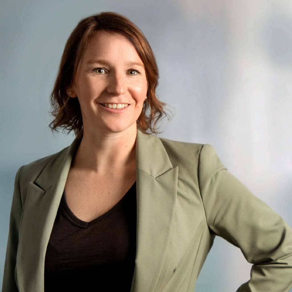 Sabrina Meier - Stoffstrommanagerin - Danpower-Gruppe | XING