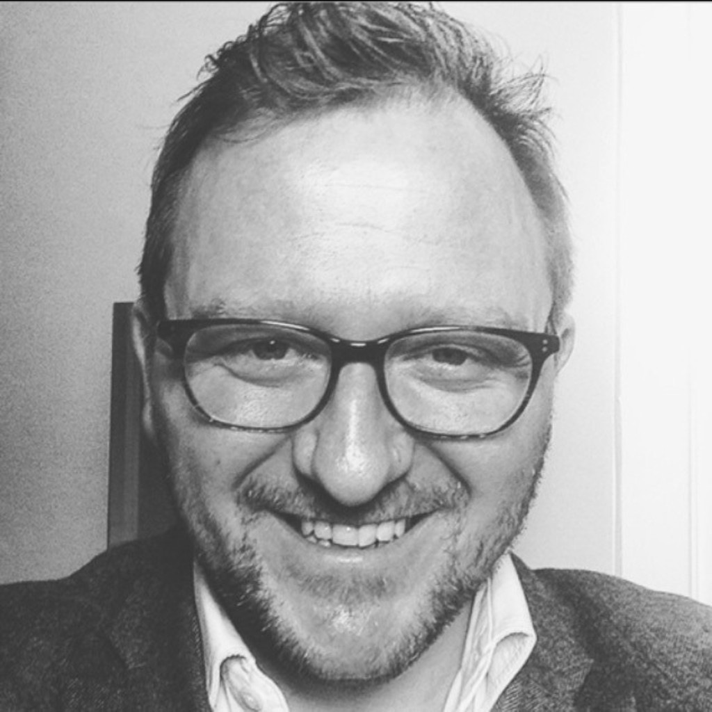 Daniel Marsden - Partner - Holcombe Learning Solutions | XING