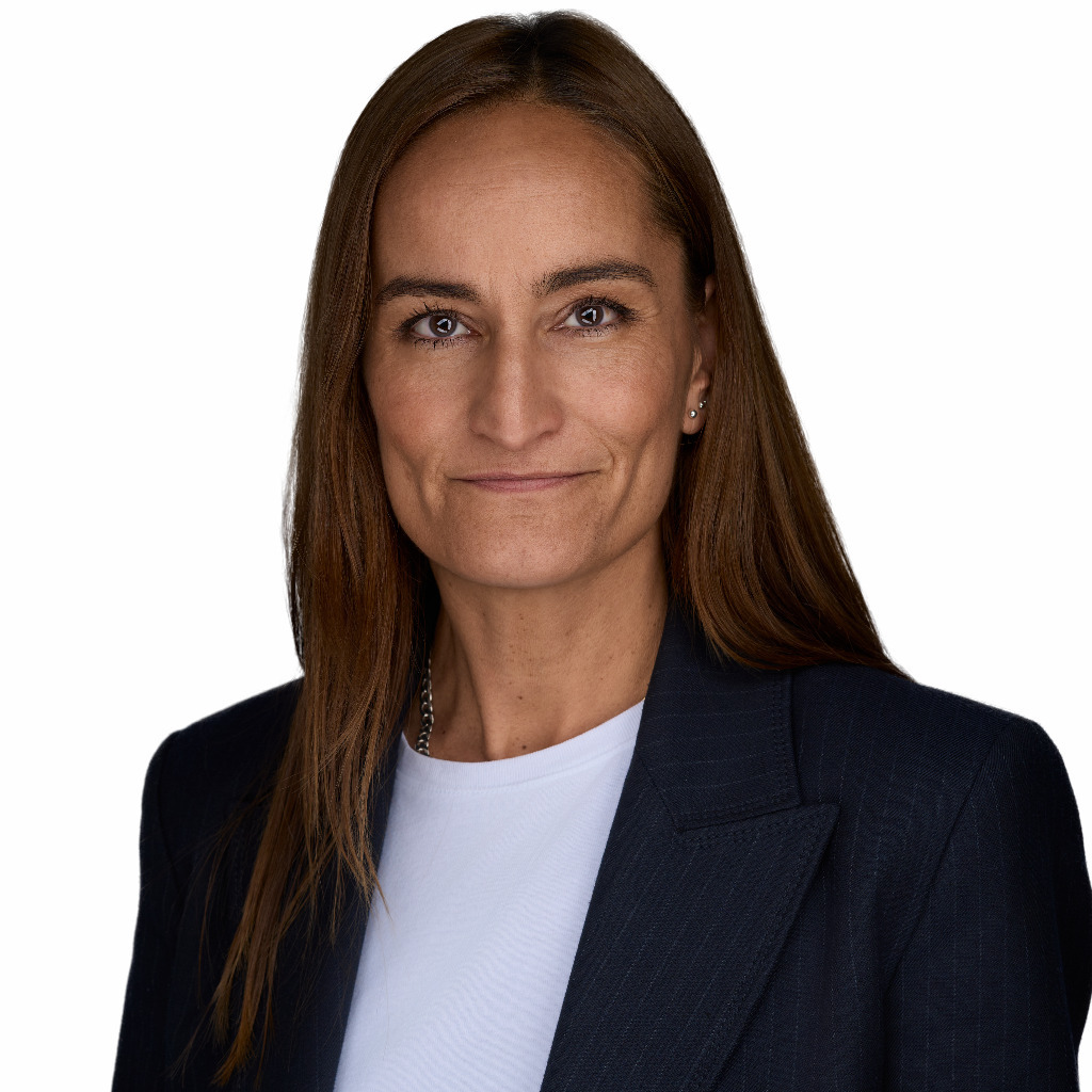 Trinidad Rodriguez - Abteilungsleiterin/ Route Managerin (VP) - Kühne ...