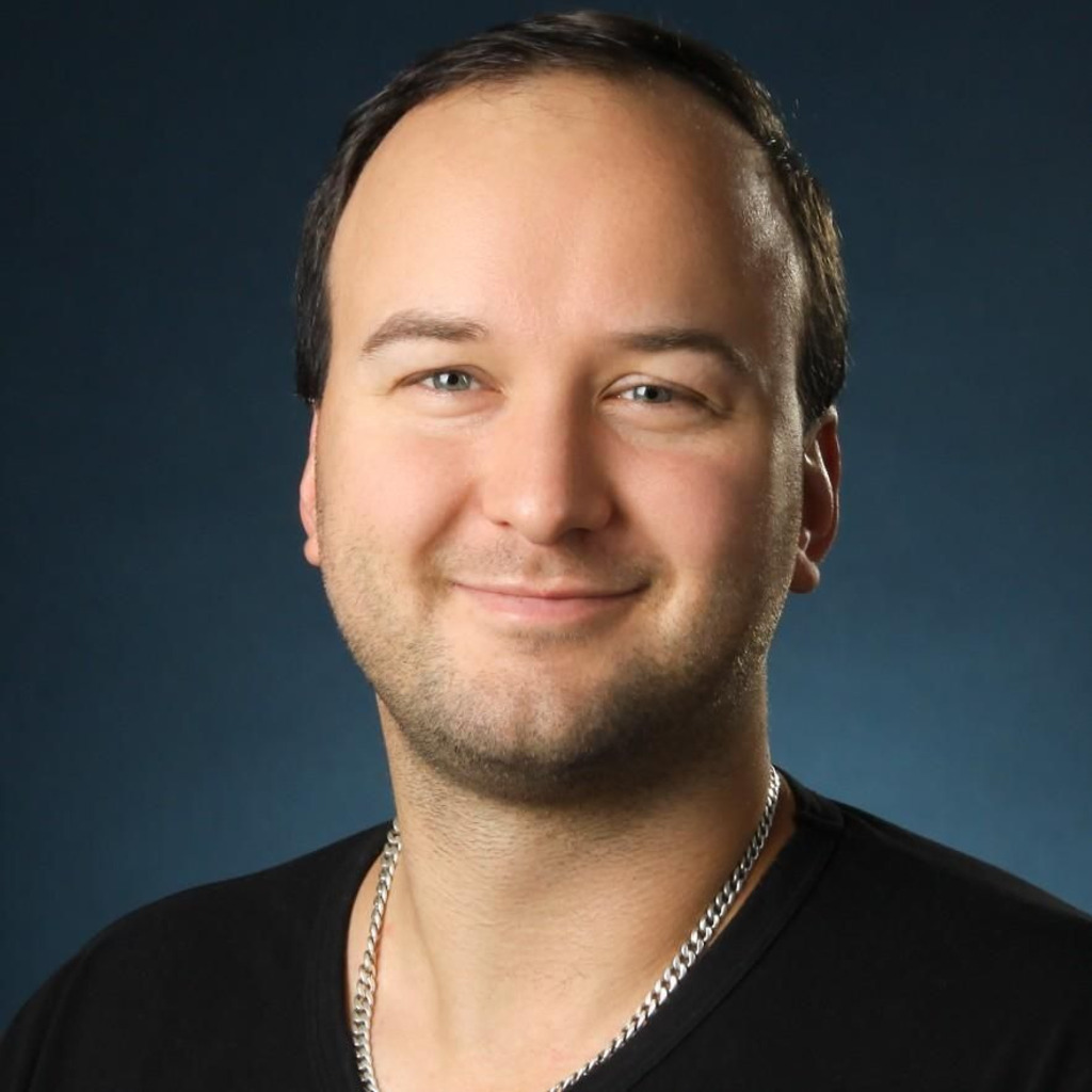 Christian Baumann - Produktionsmitarbeiter - KRD Sicherheitstechnik ...