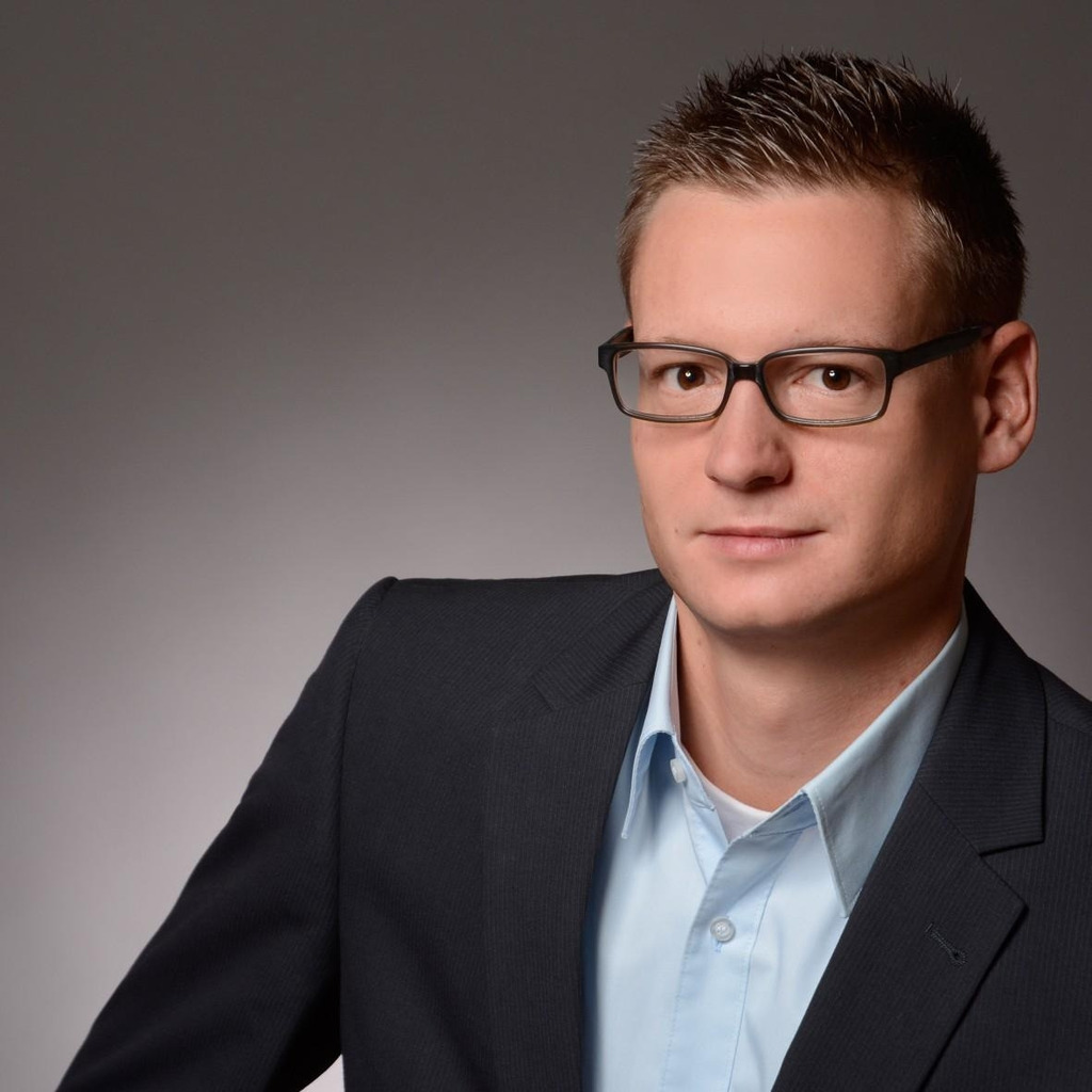 Marc Sprenger - Qualitätstechniker - RAS Reinhardt Maschinenbau GmbH | XING