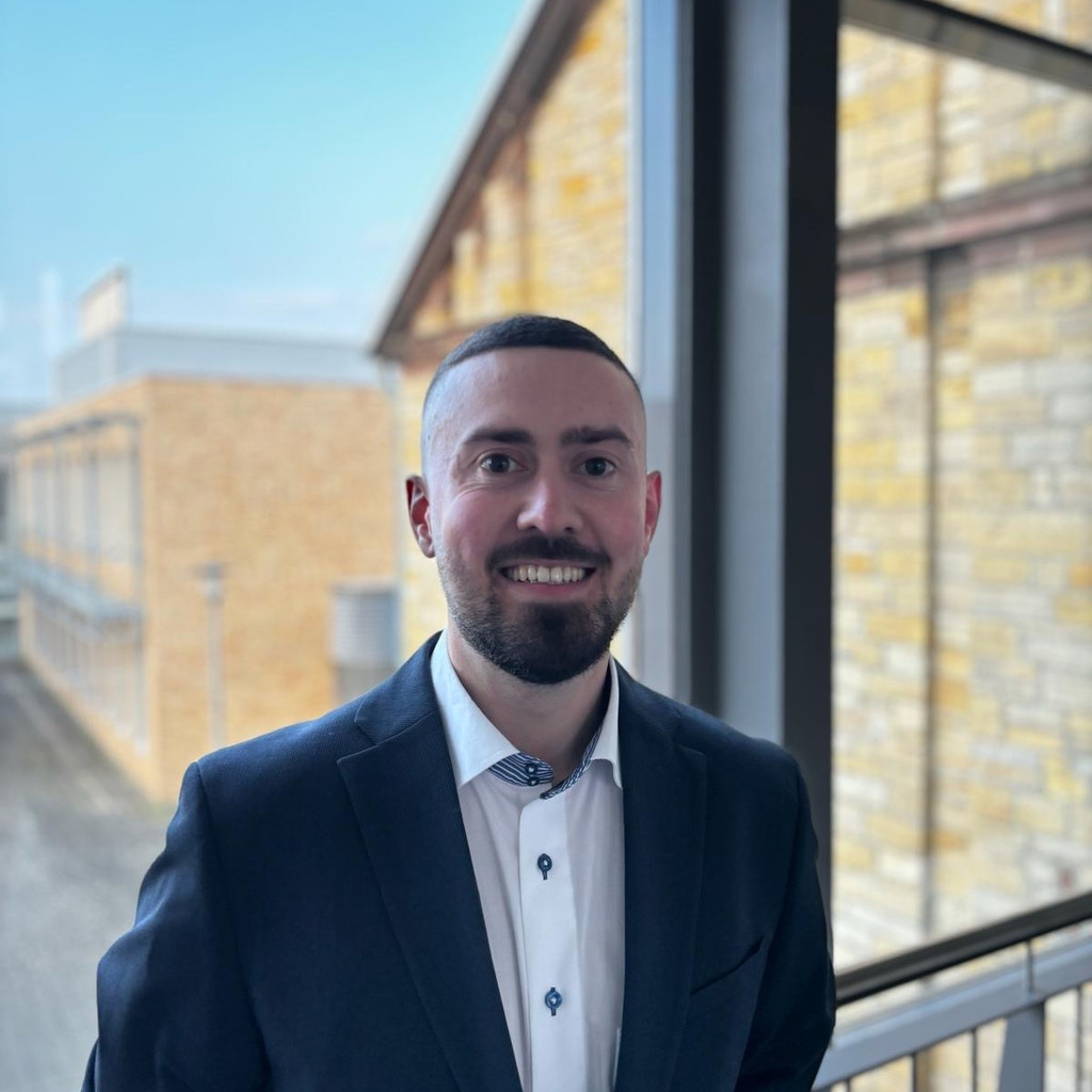 Andreas Fink: Ausbildung und Berufserfahrung | XING