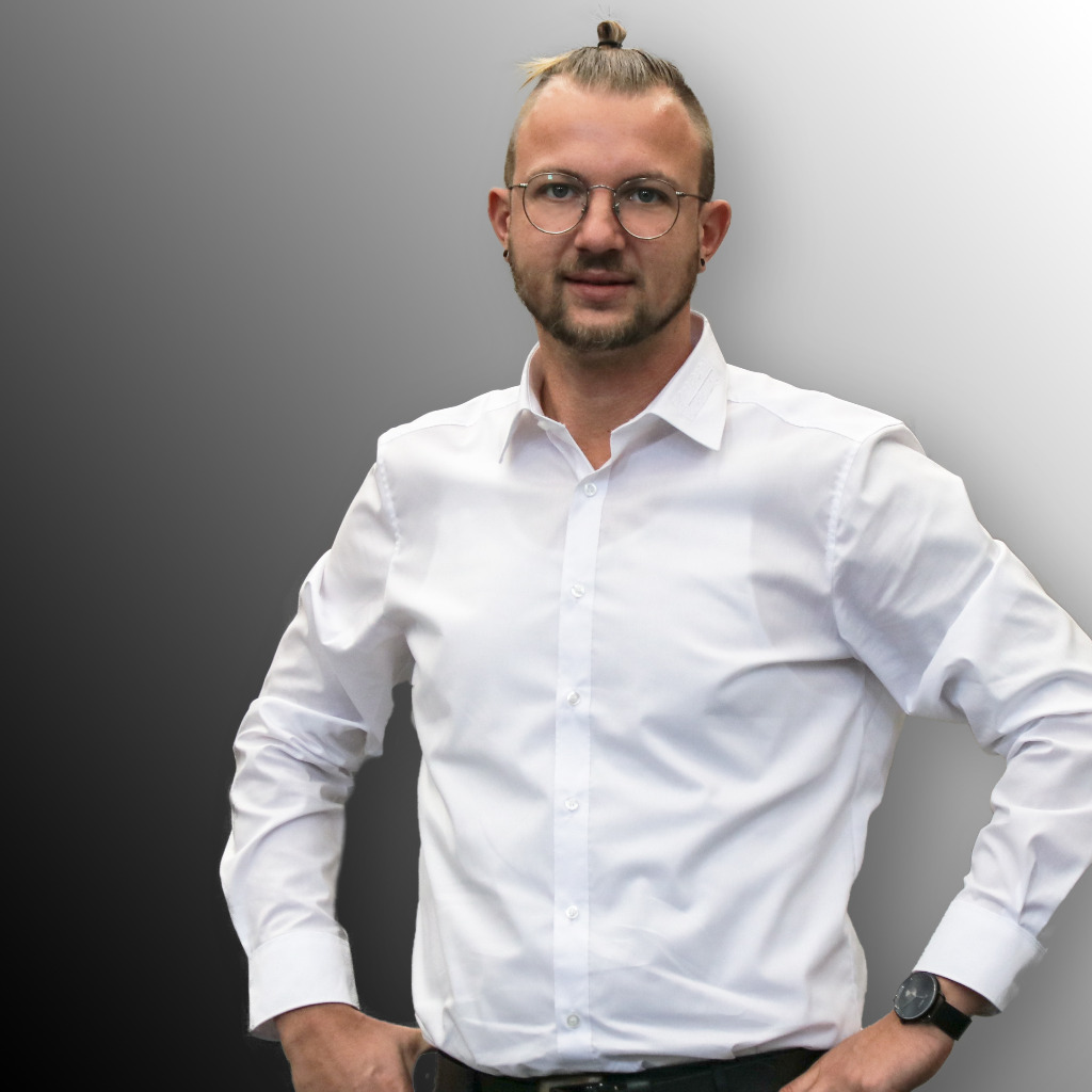 Daniel Zeller - Stellv. Vertriebsleiter - Rosswag GmbH | XING