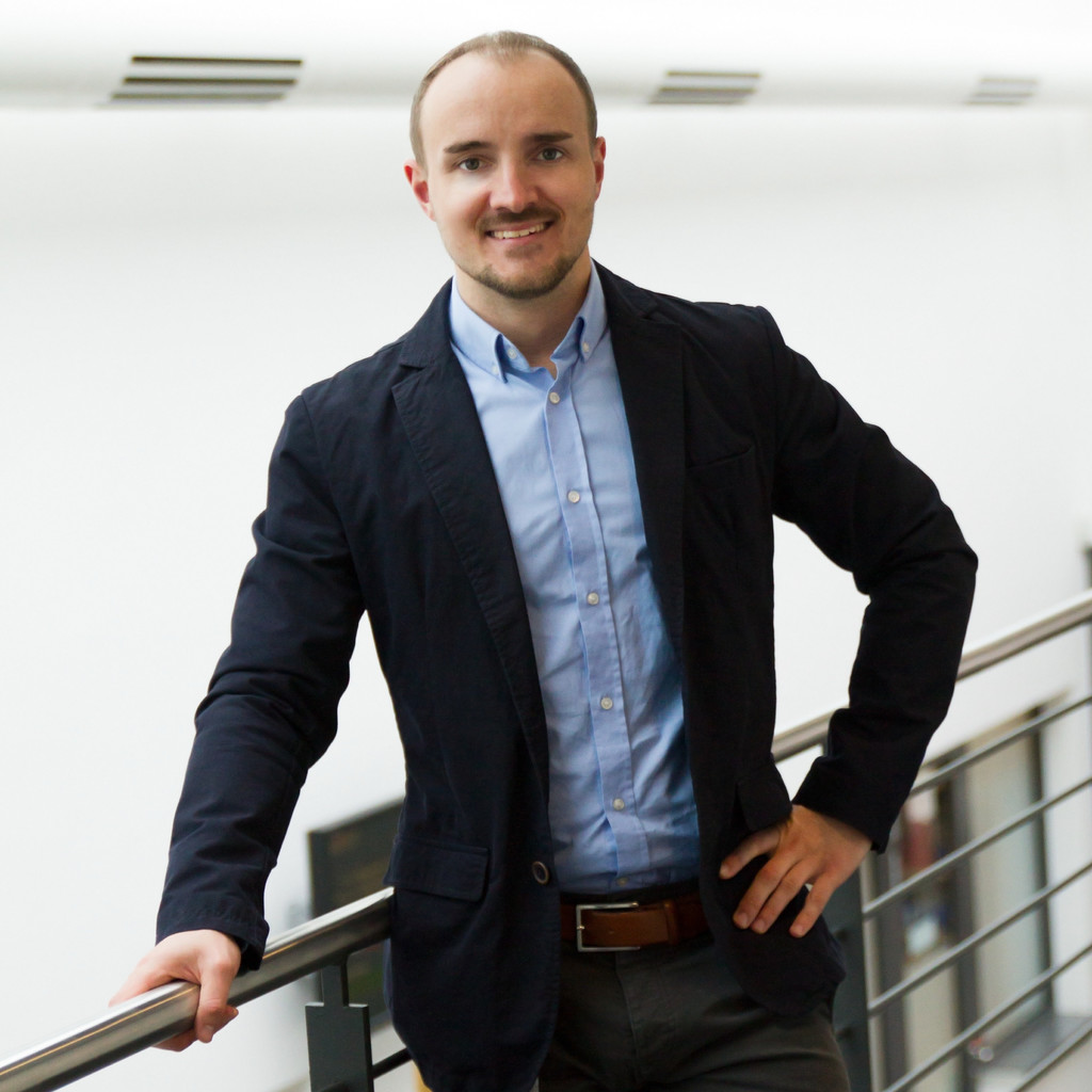 Michael Bäveroth - Head of Assembly - Boehringer Ingelheim microParts GmbH | XING