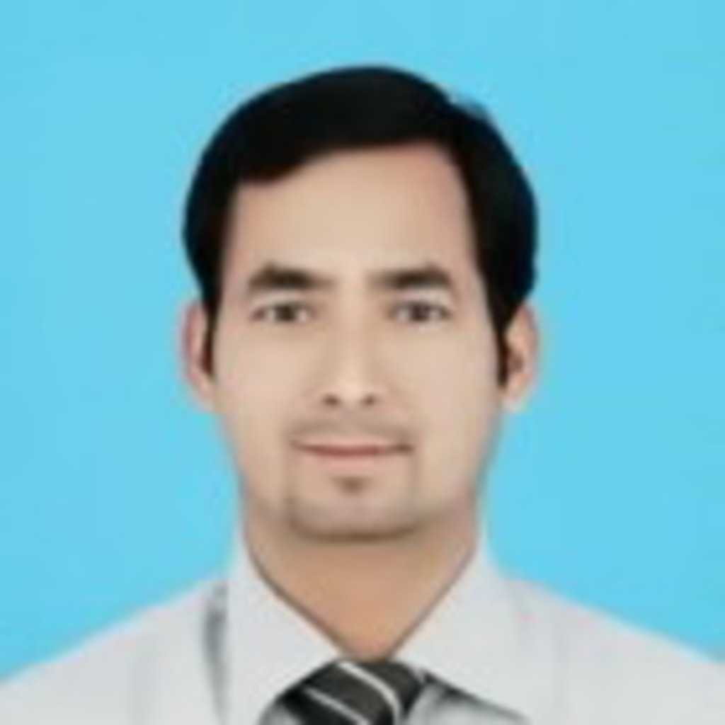 Deepak Mehra - Business Executive-SME - Standard Chartered Bank | XING