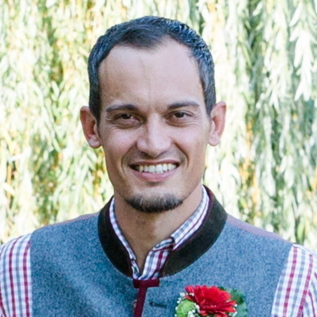 Rene Moser - Systemmanager M365 - Energie AG | XING