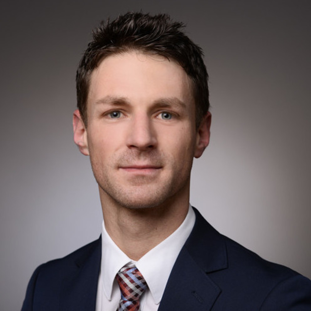 Ryan Mynhardt - HV-Battery Development Team Leader - BMW AG München | XING