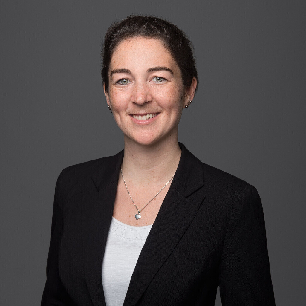 Dr. Melanie Luckert - Vice President After Sales - e.GO Mobile | XING