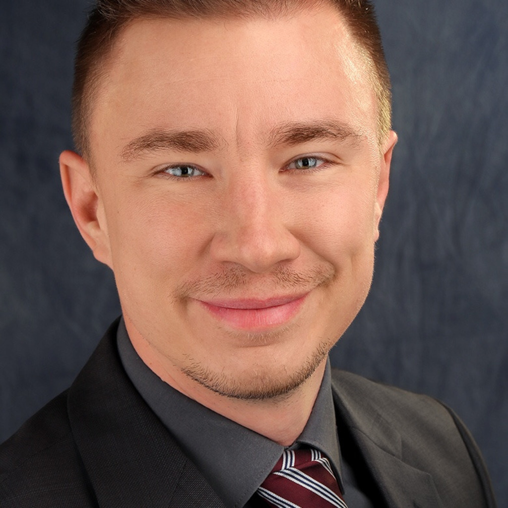 Kevin Emich - CAD-Konstrukteur für Heißkanalsysteme - MHT Mold ...