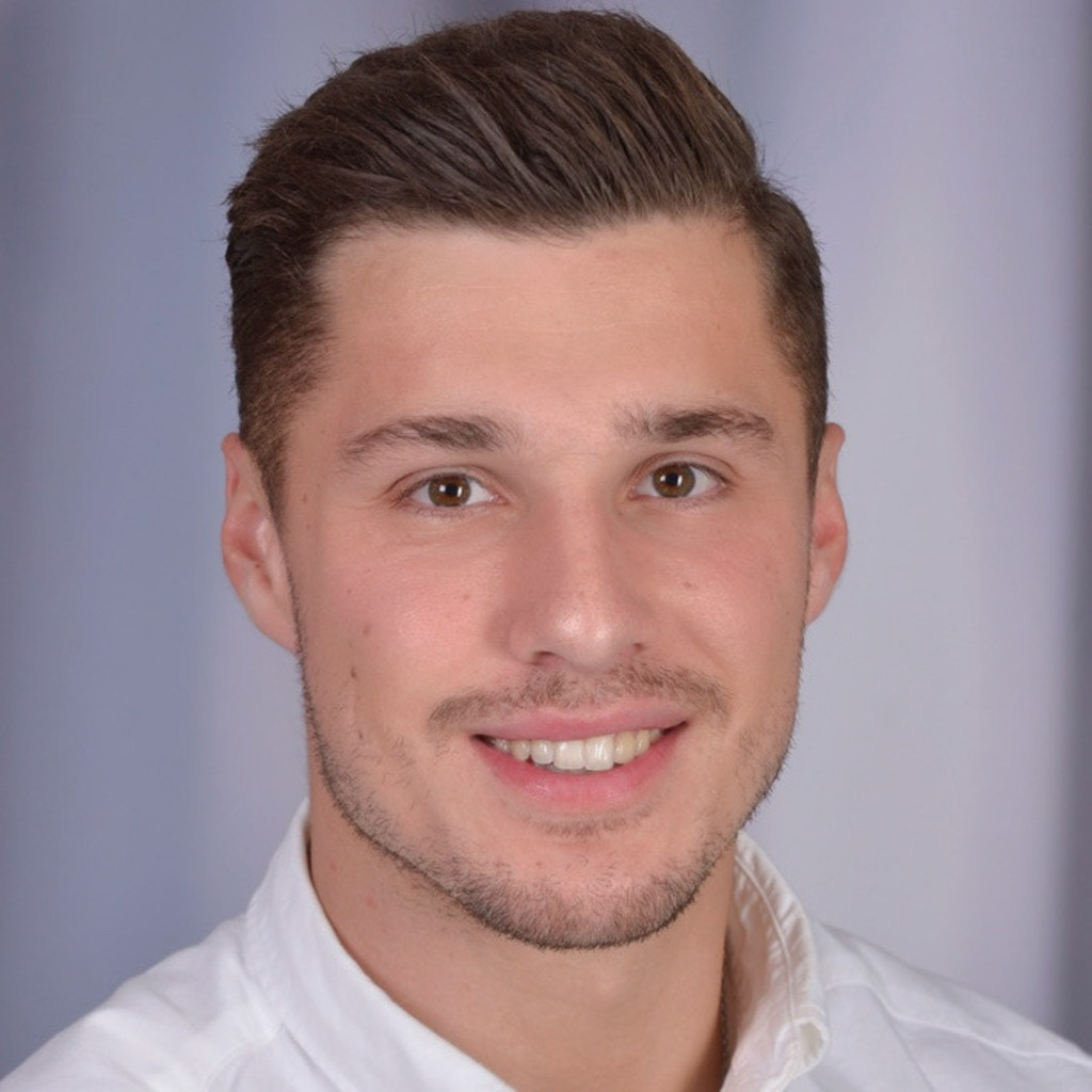 Kevin Frank - Industriemeister - Sundwiger Drehtechnik GmbH | XING