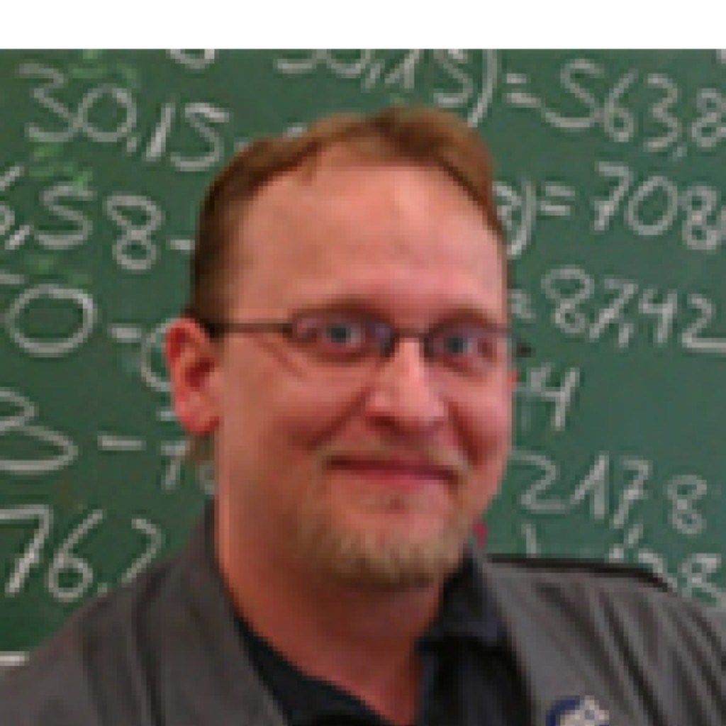 Christian Sander - Arbeitssicherheit / Ausbilder Rohrvorrichter nach ...