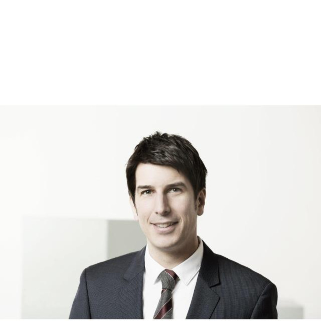 Dr. Simon Schilling - Rechtsanwalt, Partner - SAMP SCHILLING & PARTNER ...
