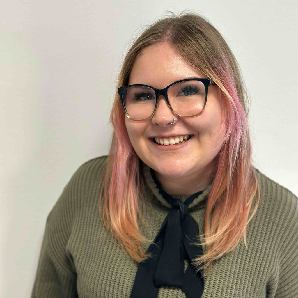 Tanina Gerhardt - Industriekauffrau - Matthäi Bauunternehmen GmbH & Co ...