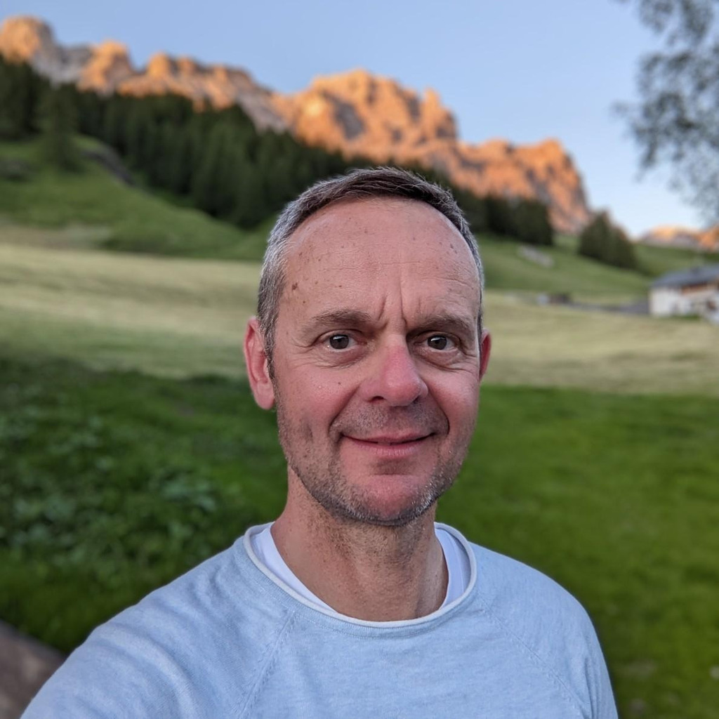 Matthias Becker - HR Business Partner - Siemens Energy Global GmbH & Co ...