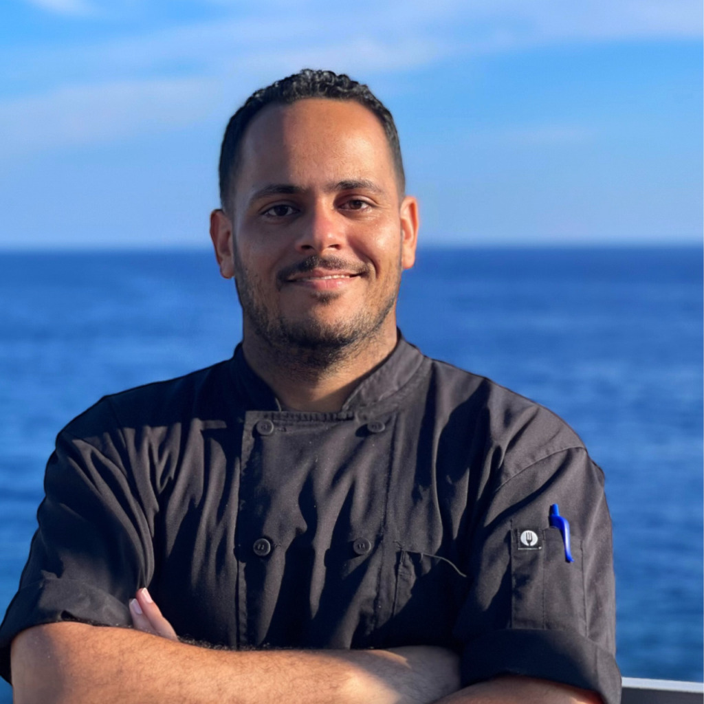 Mahmoud Issa - Chef de Cuisine - Orascom | XING