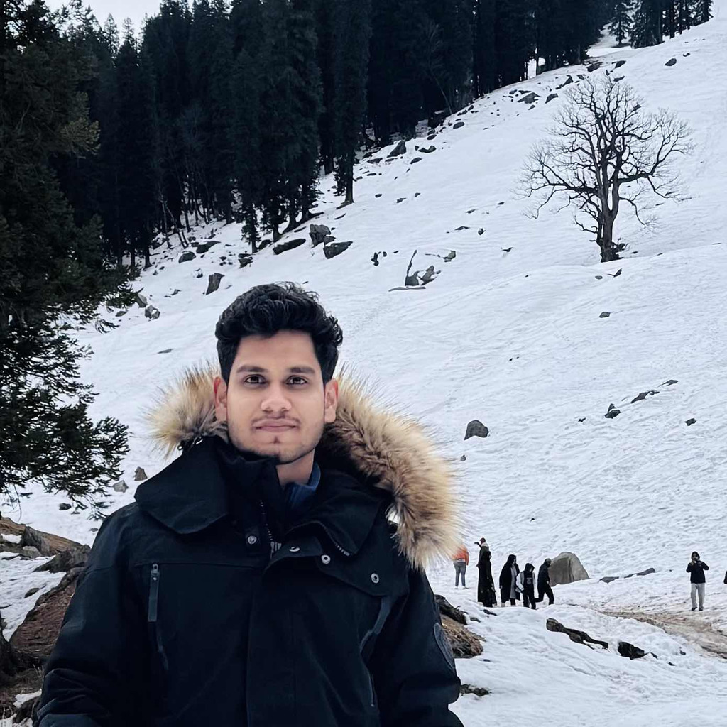 Panshul Bharadwaj - Software Engineer - Softclouds | XING