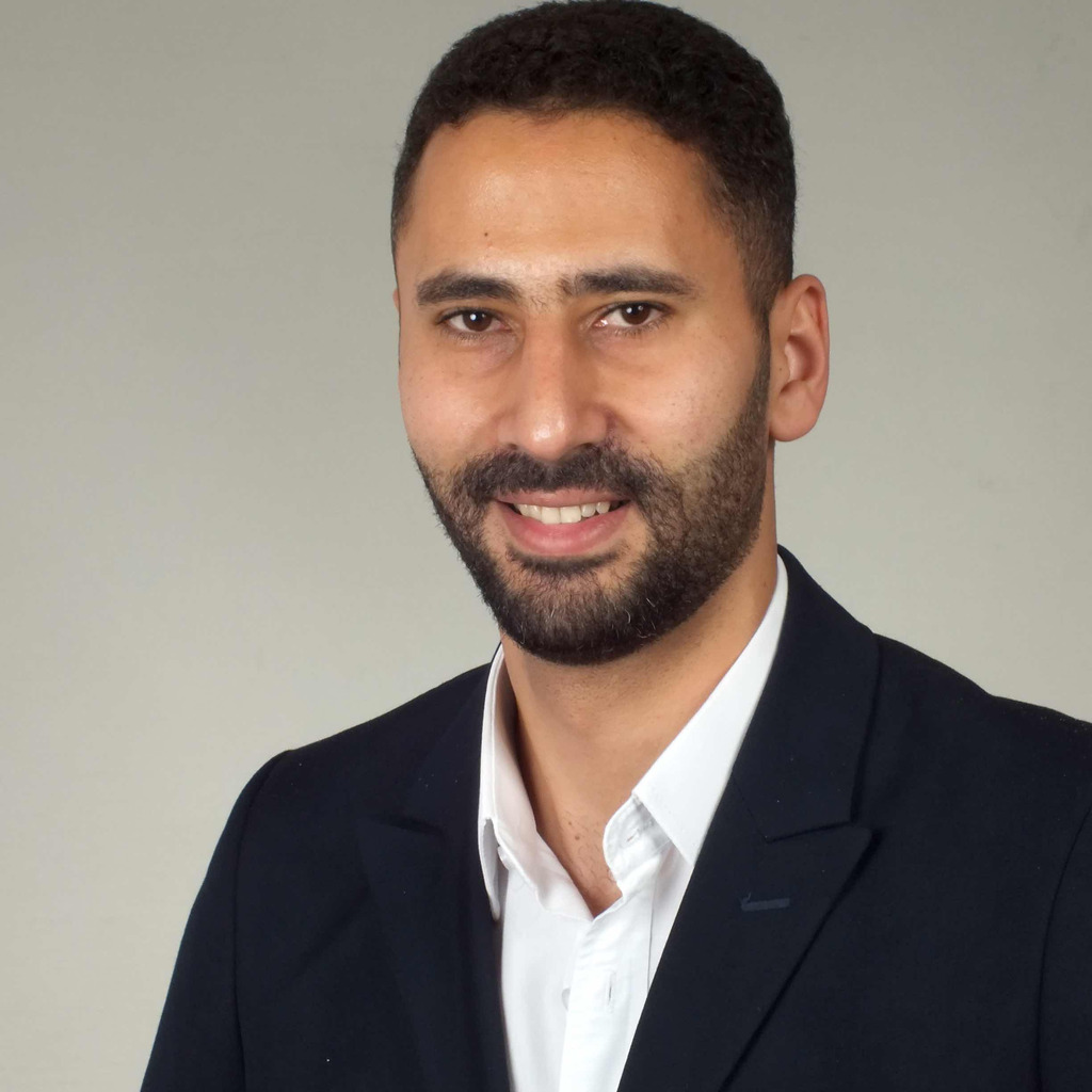 Ing. Maher Elalfi - Biomedical Engineering - Hochschule Anhalt | XING