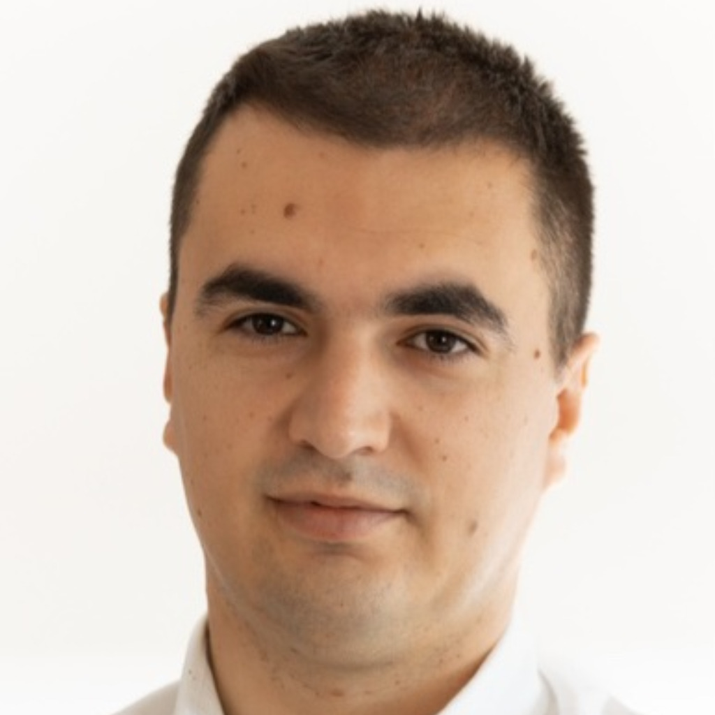 Drazenko Lukic - Elektromonteur - R+S solutions GmbH | XING