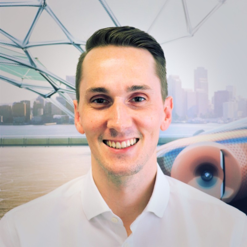 Felix Waldmann - Produktionsprojektleiter X3 - BMW Group | XING