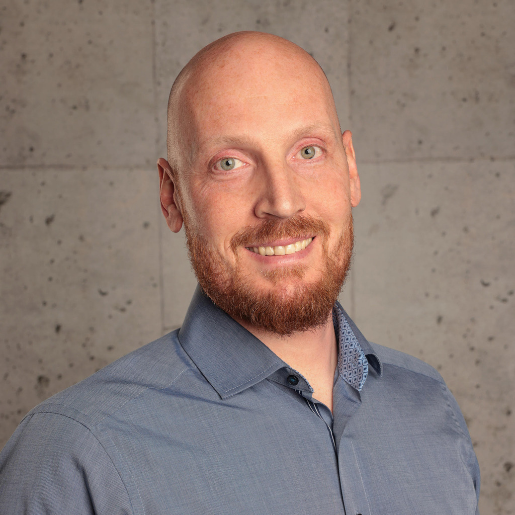 Daniel Evers - Außenregulierer - SIGNAL IDUNA Gruppe | XING