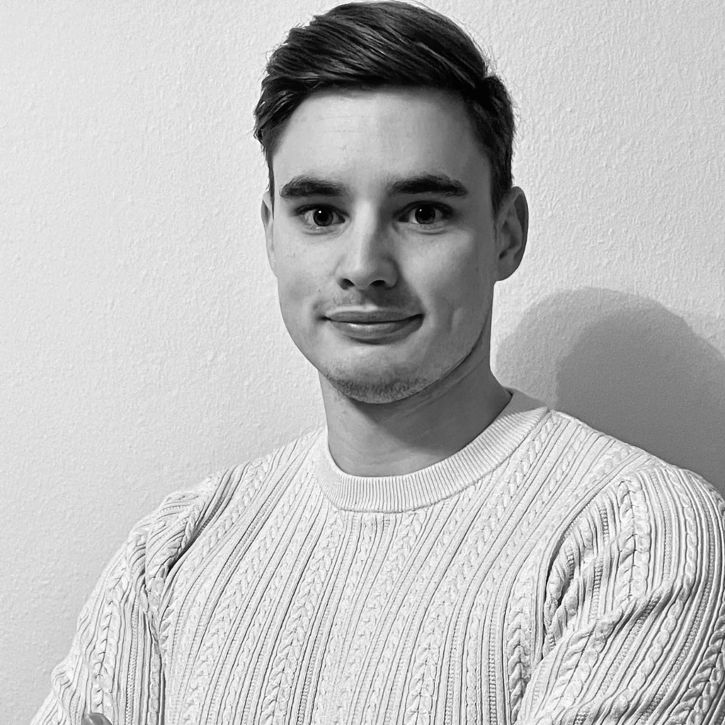 Tim Gärtner - Software-Entwickler Expert iOS - CTS EVENTIM | XING