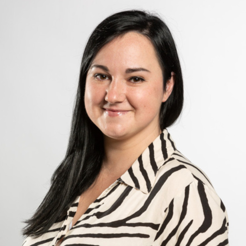 Daria Sova - Chief Financial Officer (CFO) - Private medical clinic | XING