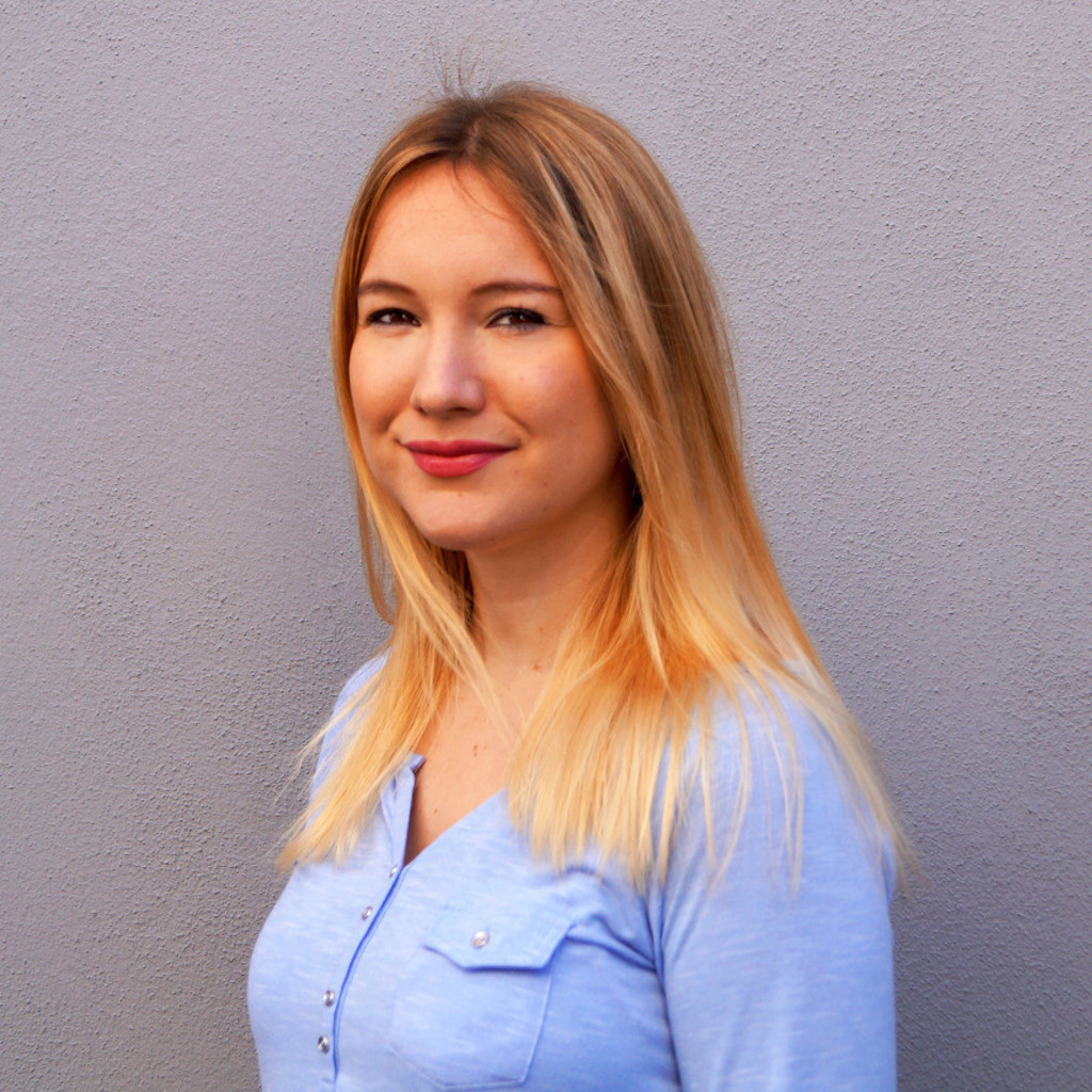 Jessica Gérard - Pharmazeutisch-technische Assistentin (PTA) - Hubertus ...