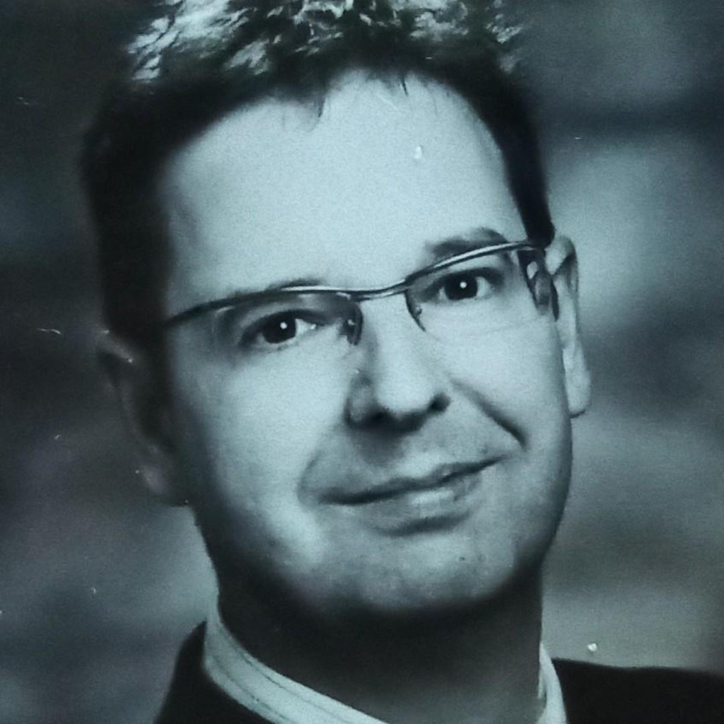 Ralph Henze - Systemspezialist - SHD Technologie & Service GmbH | XING