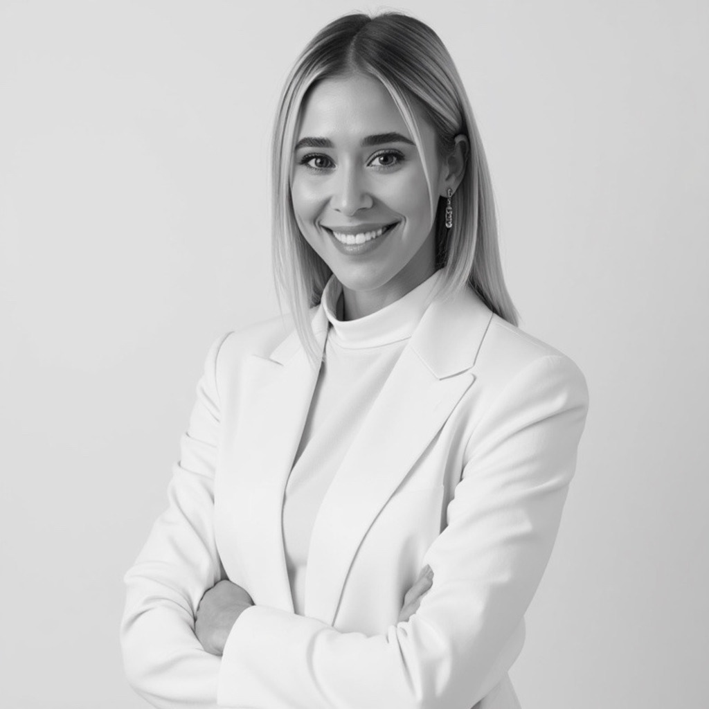 Eva Louisa Sarnes - Project Manager - Peak Ace AG | XING