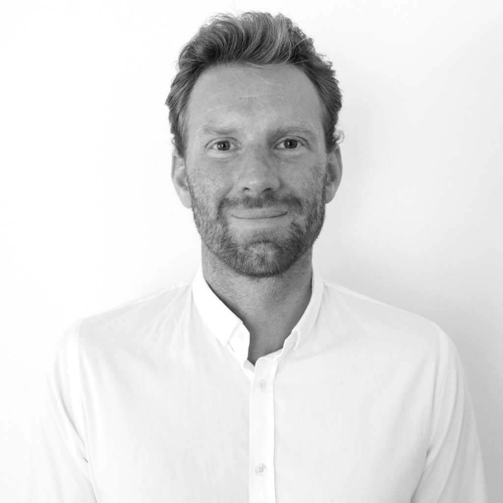 Thomas Strunk - Außendienstmitarbeiter - Balders + Heinze GmbH | XING