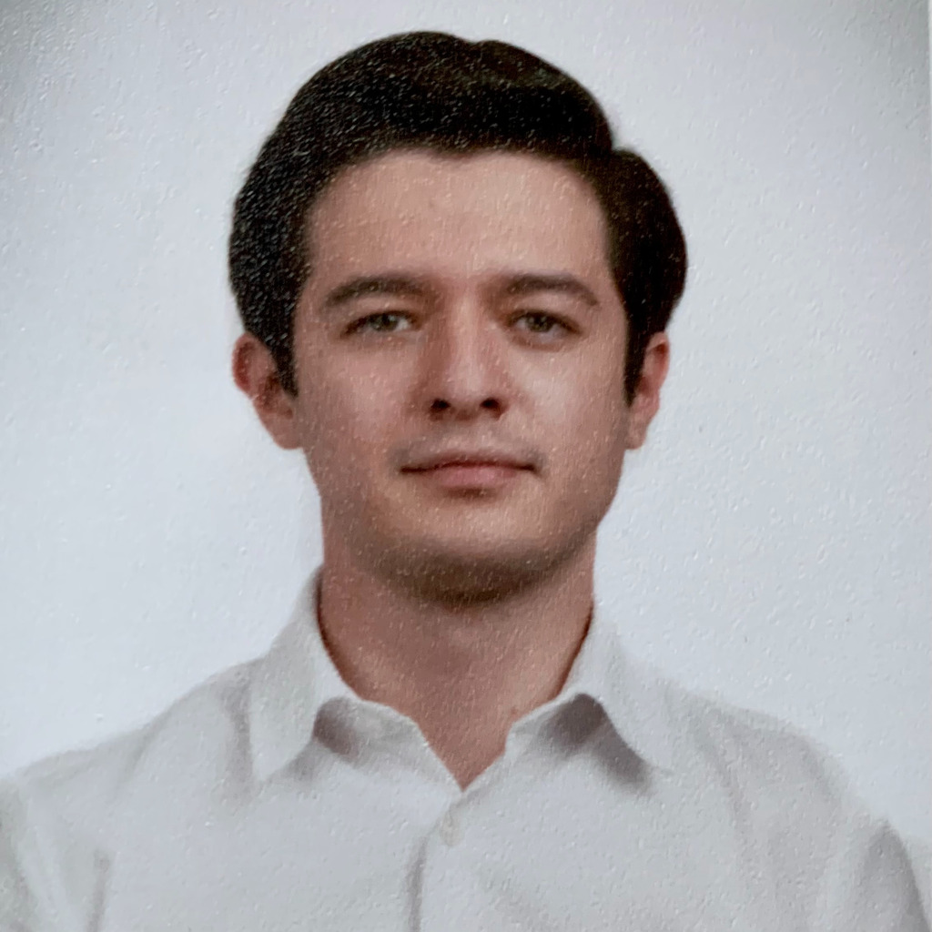 Sergio Sanabria Prado - LOGISTICS ENGINEER AND DATA ANALYST - Volkswagen Sachsen GmbH | XING