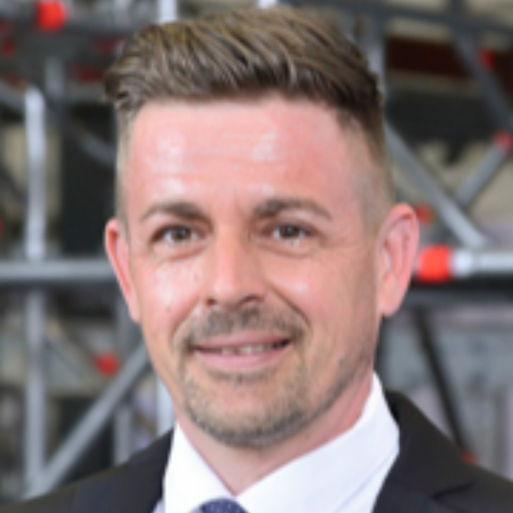 Christian Treuner - Gebietsverkaufsleiter - Wilhelm Layher GmbH & Co ...