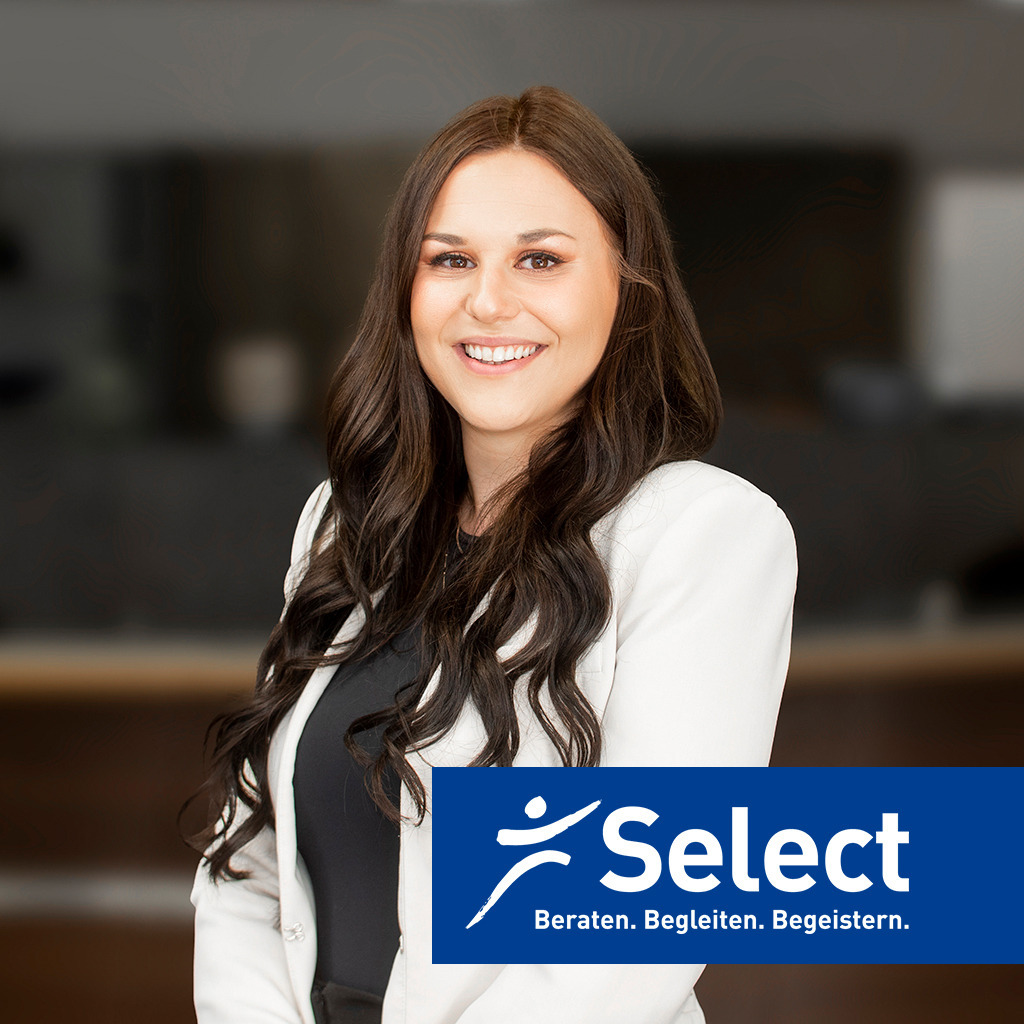 Jessica Wittemann - Projectmanager of Marketing & Events - Select GmbH ...