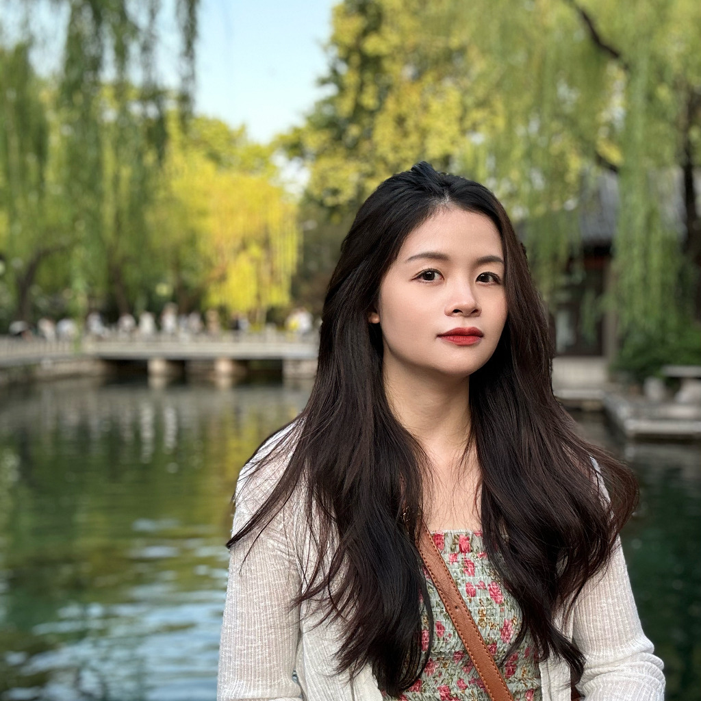 Ruby MA - Marketing Manager - Shenzhen Dongzheng Optical Technology Co ...