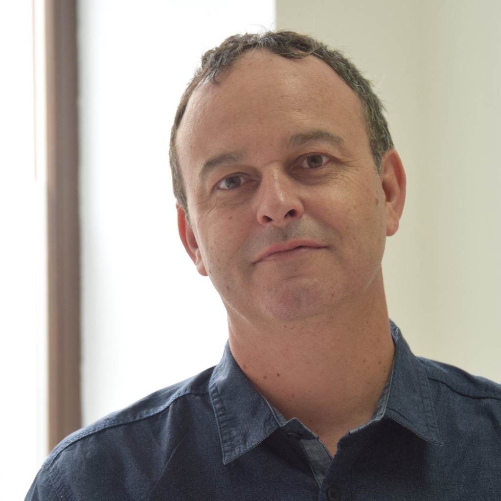 Tom Bütikofer - Geschäftsführer - highfive | XING