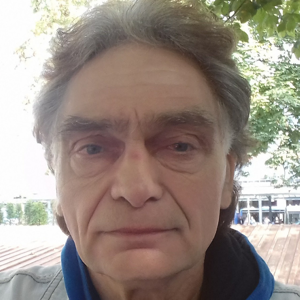 Frank Bieber - Korrektor - Freelance / Selbstständig | XING