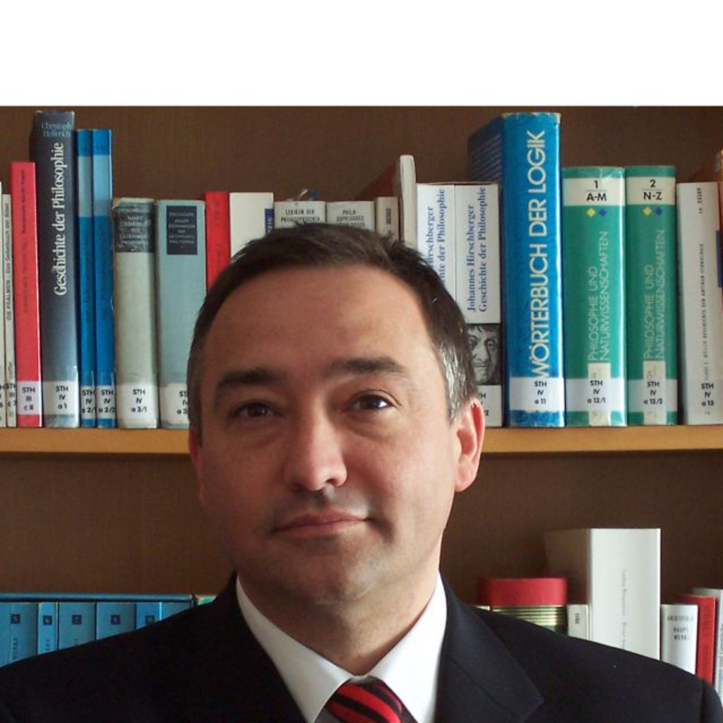 Dr. Dieter Becker - Geschäftsführer - Agentur-aim | XING