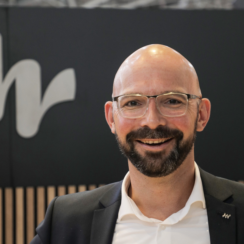 Peter Lucas - Area Sales Manager - Heuft Systemtechnik GmbH | XING