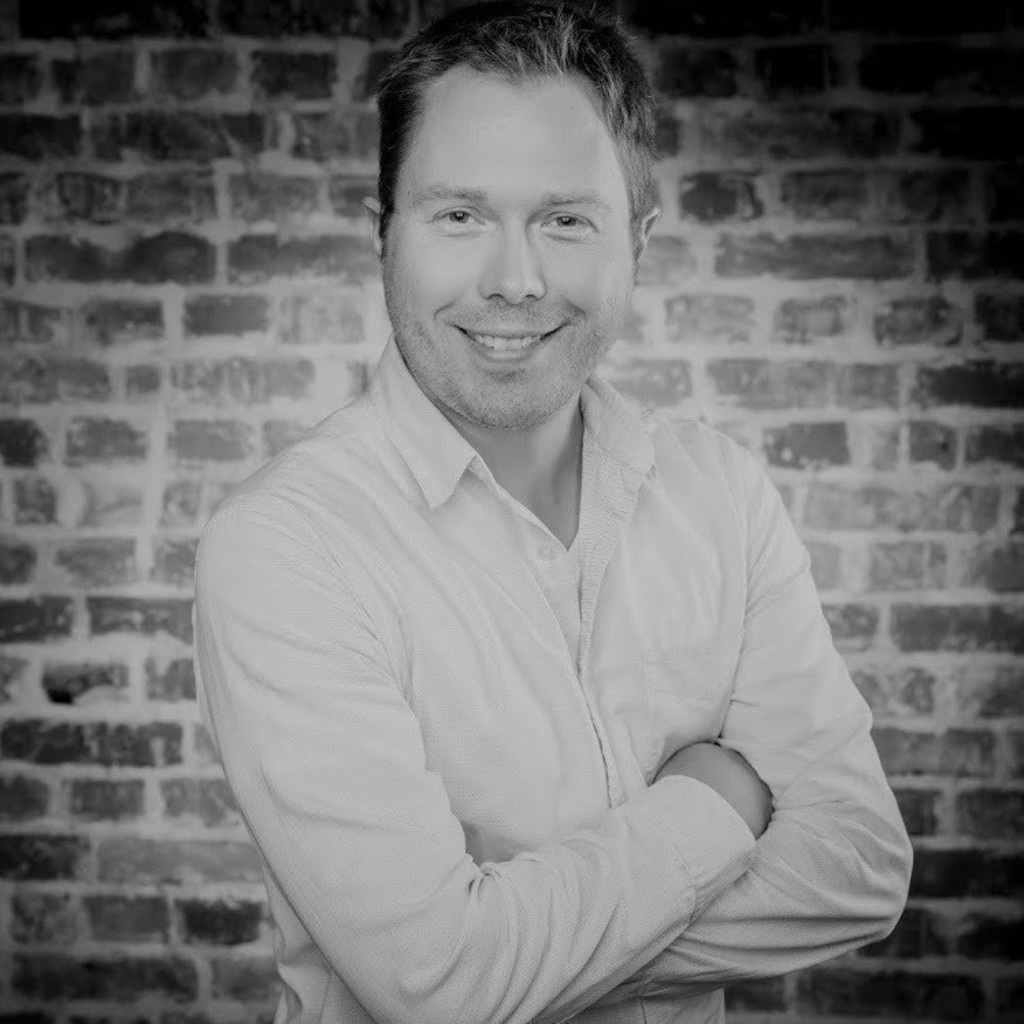 Sebastian Born - Technical Product Owner - SpringerNature Digital | XING