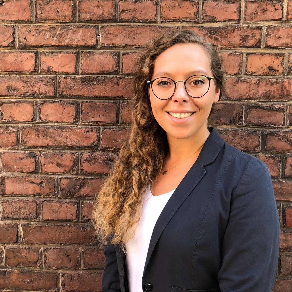 Paula D‘Agnese - Projektmanagerin - Kassenärztliche Vereinigung ...